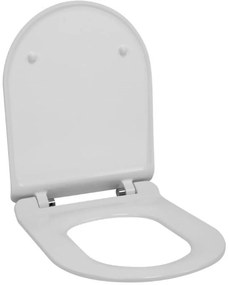 Excellent Doto záchodové prkénko pomalé sklápění bílá CEEX1405545WH