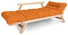 Rozkládací futonová pohovka BREEZIO 02 170 cm z - výběr z 10 provedení