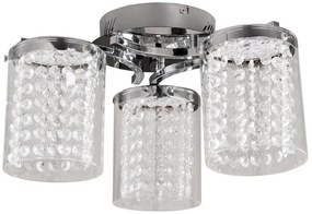 Stropní světlo rabalux - led stropní svítidlo astrella led/18w/230v