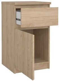 FALCO Noční stolek Naia 76221 jackson hickory