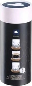Leonardo sada cappuccino Gocce 220 ml 6 ks
