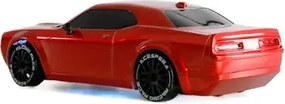AMEWI RC Drift Muscle Car červená / Model auta / Měřítko 1:20 / 4WD /
