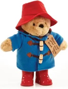 Rainbow Plyšový Paddington s botami / od 10 měsíců