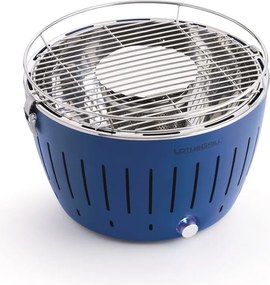 Gril na dřevěné uhlí/přenosný ø 35 cm Classic – LotusGrill