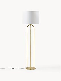 Stojací lampa Gianna
