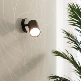 Sollux Lighting Stropní svítidlo LEMMI 3 černé