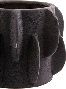 Kameninový obal na květináč ø 20,5 cm Sidra – Premier Housewares