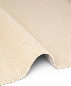 ELLE Decoration, Kusový koberec Puristic Knots 106319 Light Beige z kolekce Elle, 160x230, béžová, ložnice