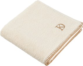 XXXLutz RUČNÍK, 50/100 cm, ecru Dieter Knoll - Ručníky na ruce - 006792014112