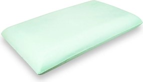 Perdormire polštář z paměťové bio pěny obsahující přírodní oleje Bio Moore Levandule 72x42 cm  + povlak na polštář zdarma