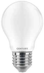 LED žárovka hrušková mat E27 INCANTO - INSG3-082730 - Century