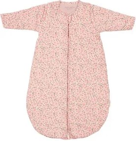 Little Dutch Spací pytel s oddělitelnými rukávy 110 cm Fairy Floral
