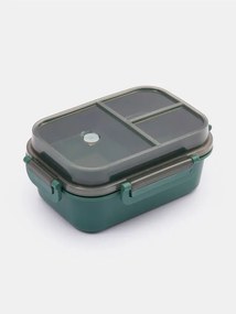 Sinsay - Lunch box s přihrádkami - zelená
