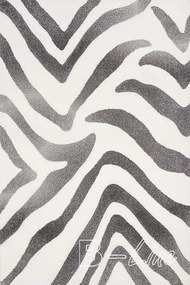 Kusový koberec Pastel Art 01GVG 80 x 150  cm