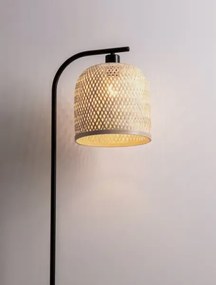 Retro stojatá lampa Intra