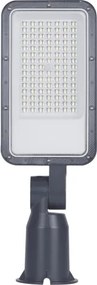 Brilagi -LED Venkovní pouliční lampa s kloub. URBANLIGHT LED/50W/230V antr IP65