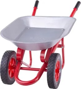 BIGJIGS TOYS Zahradní kolečka / od 3 let