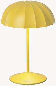 Stmívatelná přenosná stolní LED lampa Ombrellino