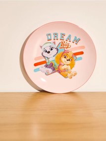 Sinsay - Keramický talíř PAW Patrol - vícebarevná