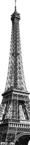 XXXLutz VLIESOVÁ TAPETA velikost: 50/250 cm Komar - Online Only tapety - 003492097102