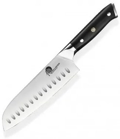 DELLINGER German Samurai nůž Santoku Cullens 7