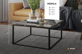 Stůl Merala