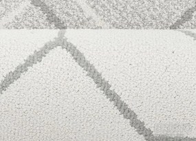 Breno Kusový koberec TERRA 07/VGS, 80x150 cm, Vícebarevné