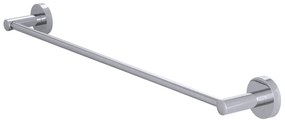 Gamma Roy, 1řadý držák na ručník 63 cm, chromová, GMA-URD-ROY-CH