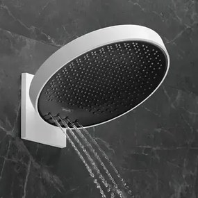 Hansgrohe Rainfinity - Hlavová sprcha 360 s připojením | 3 proudy chro