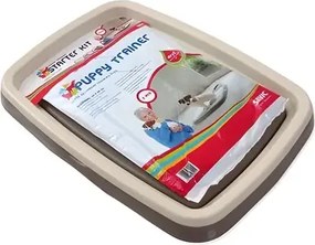 SAVIC Podložka Puppy Trainer M / 48x35 cm / 7 ks