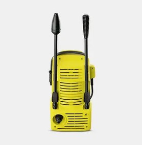 Kärcher K 2 Compact / Vysokotlaký čistič / 1400W / Tlak 110 bar / Průt