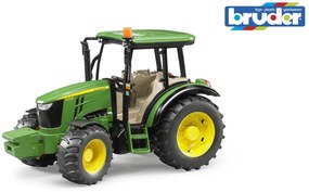 Bruder 02106 Traktor JOHN DEERE