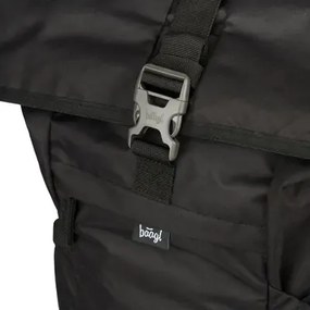 BAAGL Batoh Roll Black