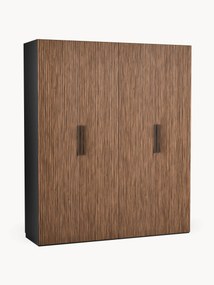 Modulární skříň s otočnými dveřmi Simone, více variant