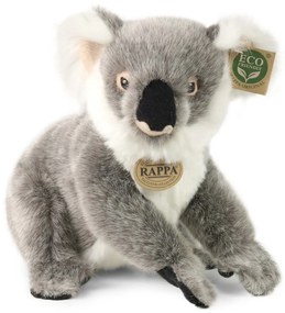 Rappa Plyšová koala stojící 25 cm ECO-FRIENDLY
