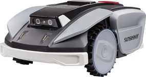 Autonomní robotická sekačka Sunseeker S5