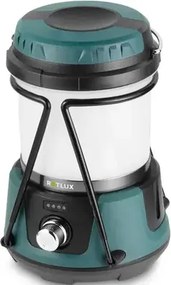 RETLUX RPL 600 Campingová svítilna s powerbankou / 800 lm