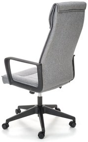 Halmar Kancelářská židle Pietro, šedá