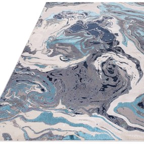 Tribeca Design Kusový koberec Beethoven Ocean Rozměry: 160x230 cm