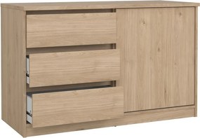 Komoda Simplicitous 207 118 cm hickory Jackson
