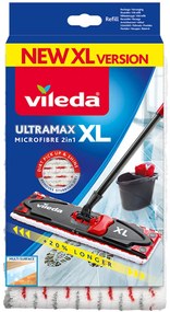 VILEDA Ultramax XL mop náhrada Microfibre 2v1 160933