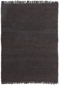 Tribeca Design Kusový koberec Piemo Charcoal Rozměry: 200x290 cm