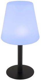 Globo 33894 - LED RGB Solární dotyková stolní lampa LED/0,1W/3V IP44