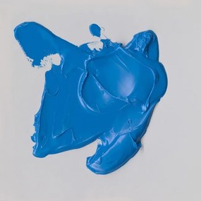 BIZZOTTO malba TRILIX 30x30 cm modrá 0245228