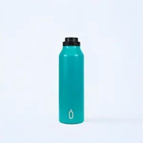 Runbott Mii Emerald / Termoláhev / 600 ml / nerezová ocel 18/8