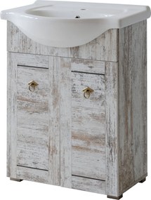 Comad Provance 65 koupelnová sestava Typ nábytku: Set
