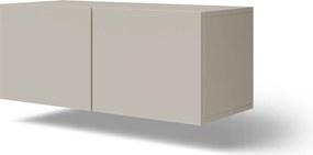 ADRK Furniture Lila Závěsný TV stolek ADRK-RTV-LIL-100-K