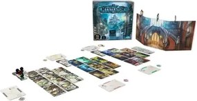 Asmodee Mysterium (nová edice) / Počet hráčů: 3-7 / od 10 let