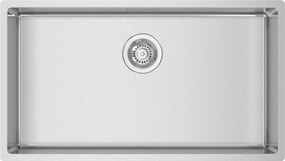 Nerezový dřez Sinks BOX 780 RO