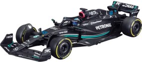 Bburago signature mercedes-amg f1 w14 e performance 1:43 #63 russell